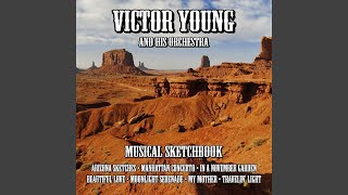 Victor Young - Beautiful Love Chords - Chordify