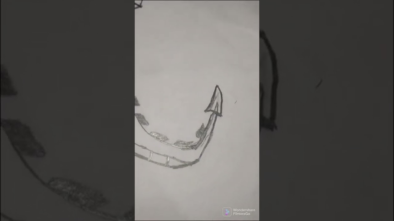 Dragon Sultan Easy Drawing #shorts - YouTube