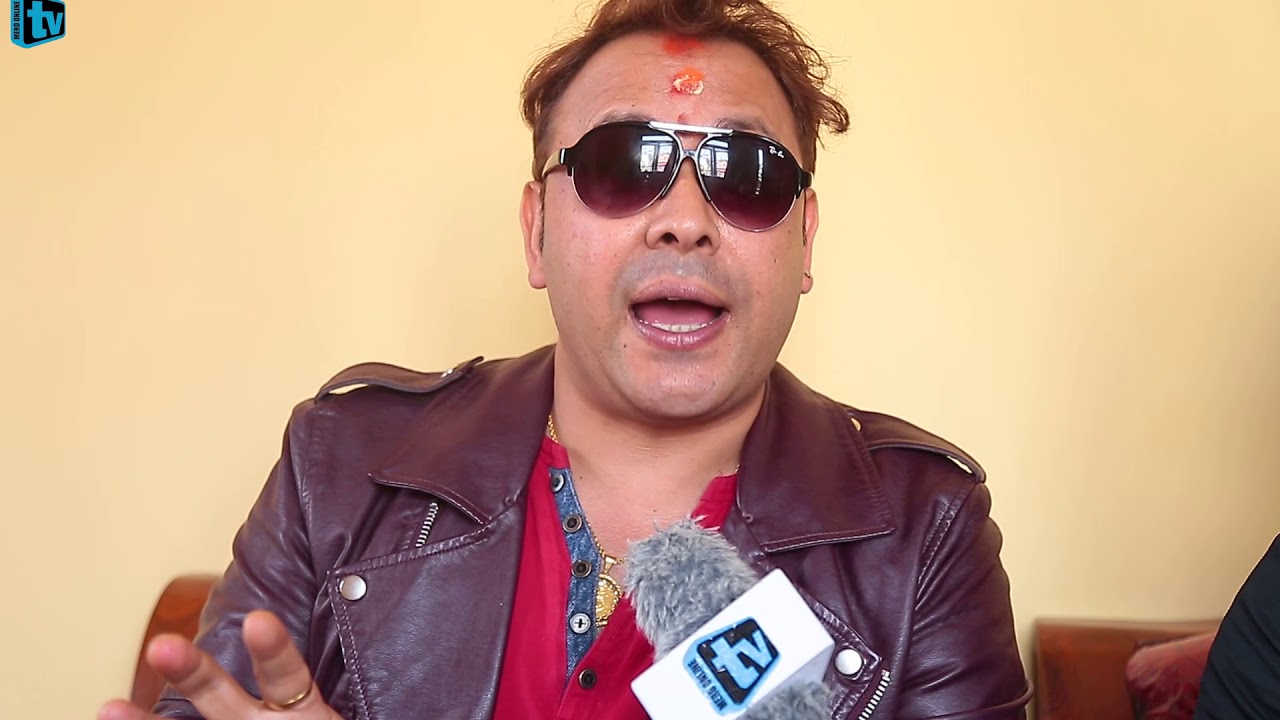 यस्तो छ यम वरालको विहाको तयारी Interview with Yam Baral - YouTube