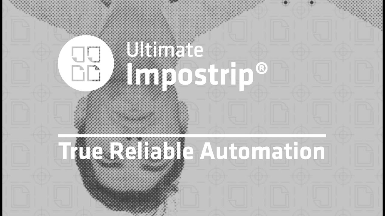 Ultimate Impostrip® New Generation - YouTube
