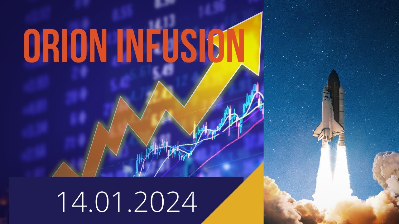 Market Discussion and orion infusion - YouTube