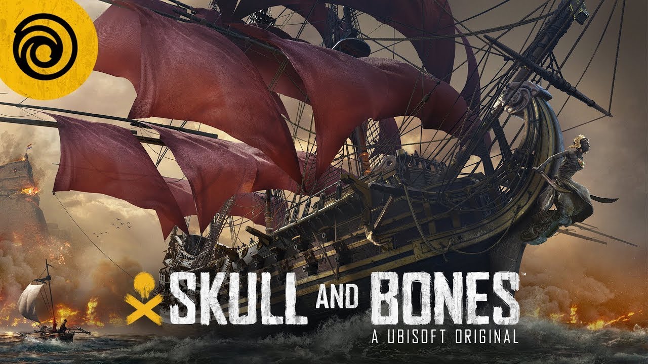 Tráiler gameplay SKULL AND BONES: Así es el JUEGO de BARCOS y PIRATAS ...