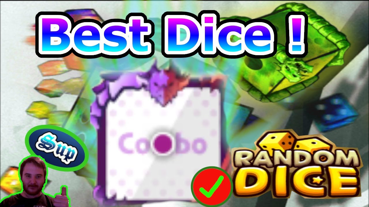 Finally got the best Dice ! Combo is now mine ! First Combo Play ...