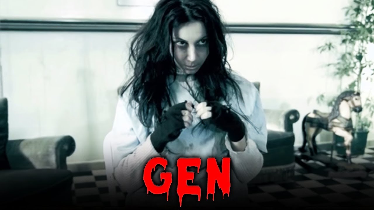 GEN | Horror Full Movie - YouTube