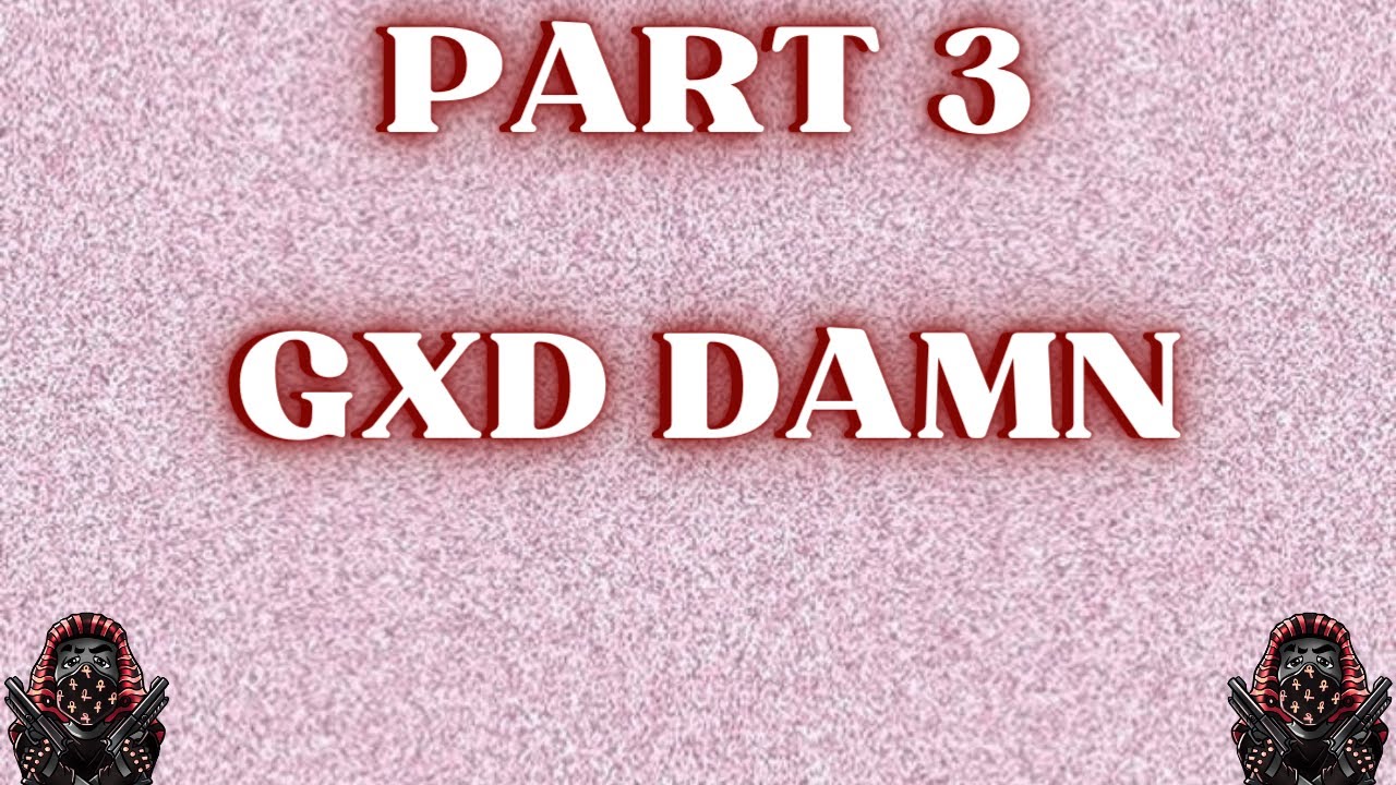 *REACTION* XXXTENTACION - Members Only, Vol. 1 (Part 3) - YouTube