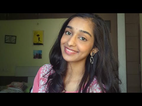 Happy New Year 🎊 Basic easy everyday makeup look - YouTube