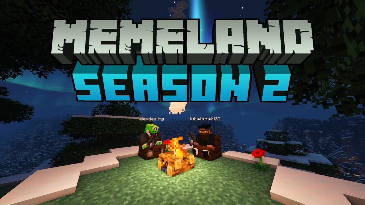 Memeland Season 2 Trailer - YouTube