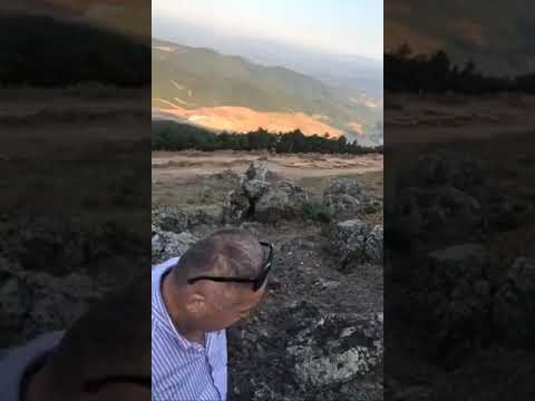 #kazdagları katliamı