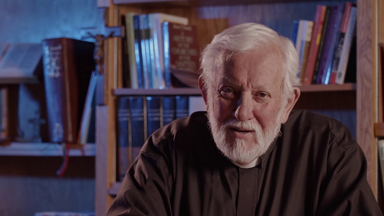 David Bell on Rancé - Conference 16: Conclusions - YouTube