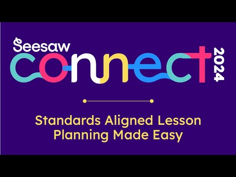 Standards Aligned Lesson Planning Made Easy: Using the Standards ...