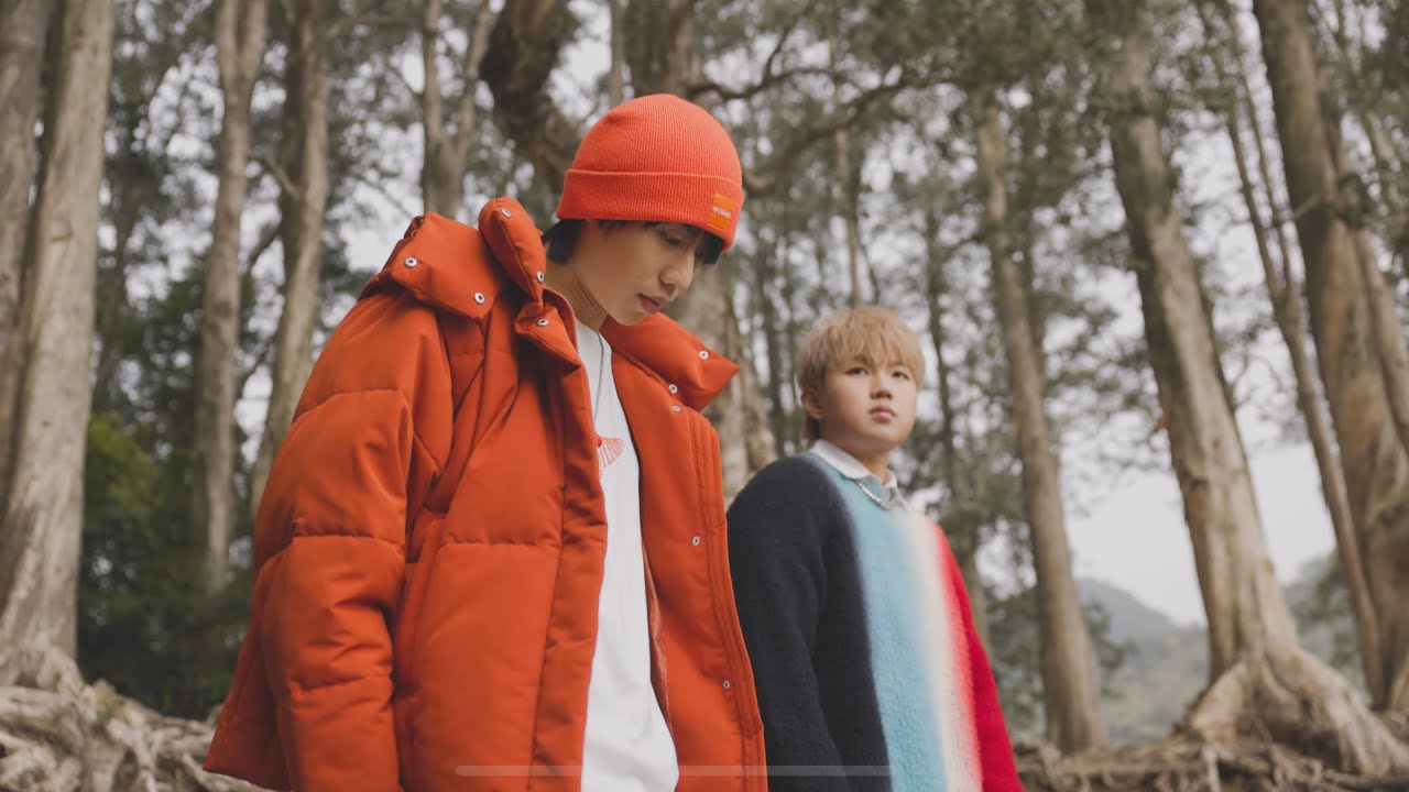 Tr33 x Byejack 綠蔭吹成黃葉(Official MV） - YouTube