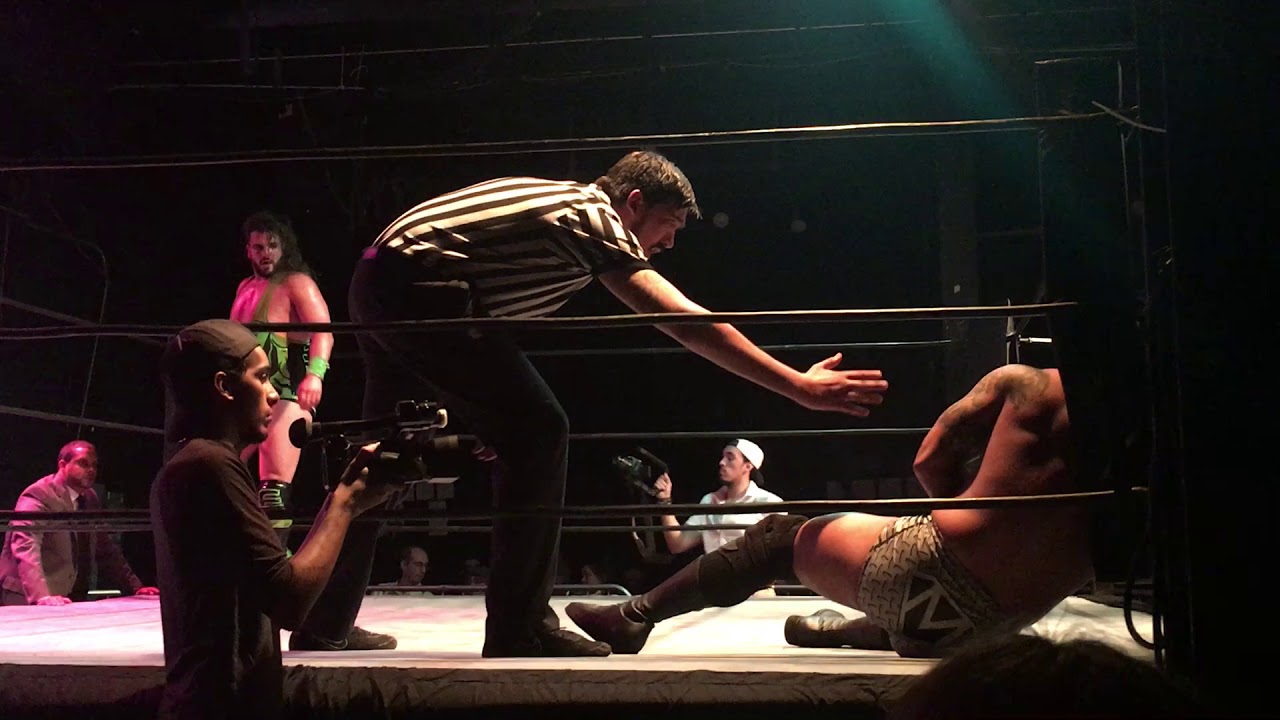 May 6, 2017 Battle Club Pro - Mike Orlando vs Mike Verna - YouTube