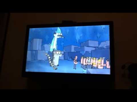 Regular show (Meat Your maker part 2) - YouTube
