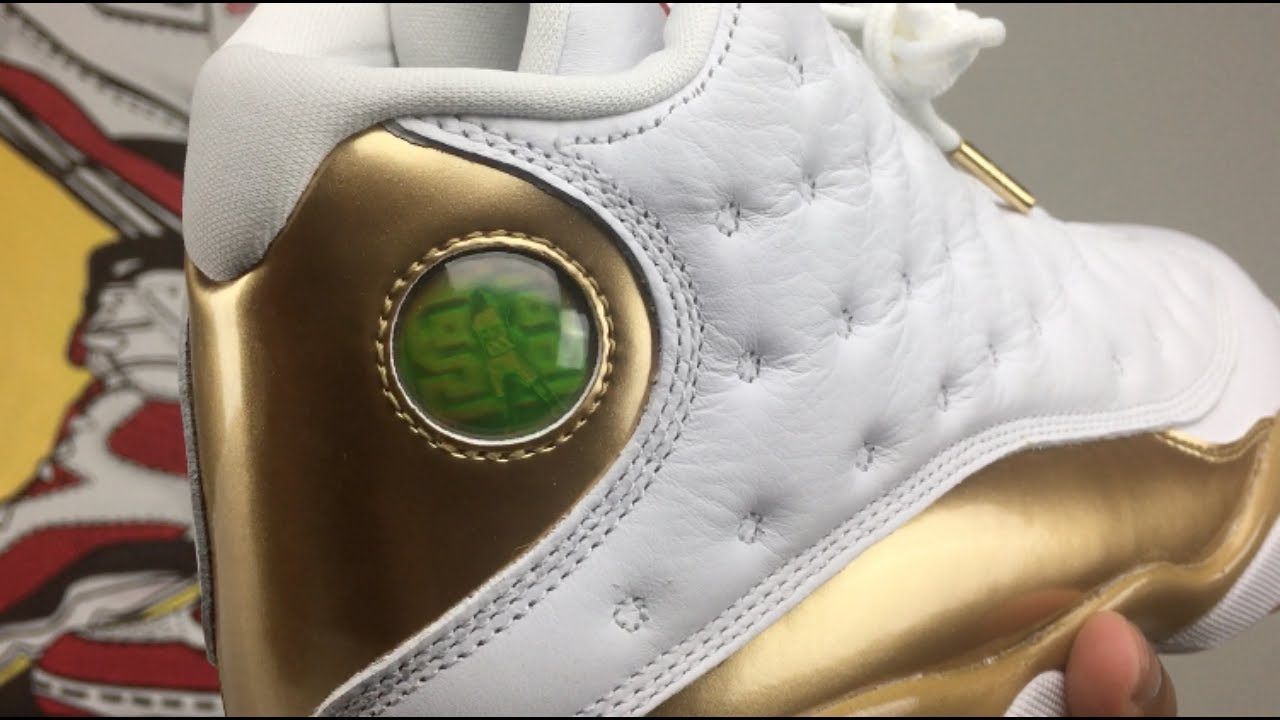 UNBOXING THE 2017 JORDAN DMP PACK!!!!! - YouTube