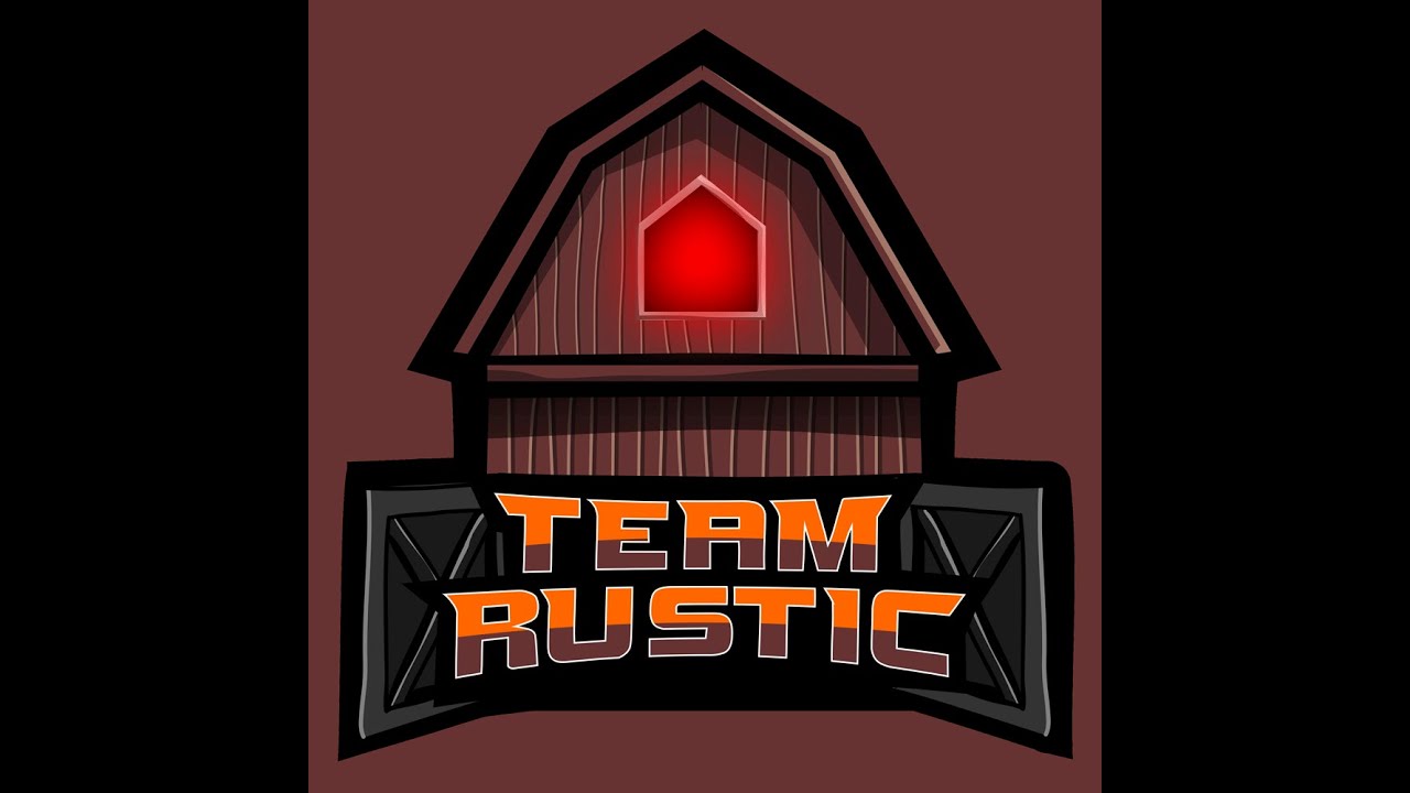 Team rustic LP EP1--- getting a start in this strange world - YouTube