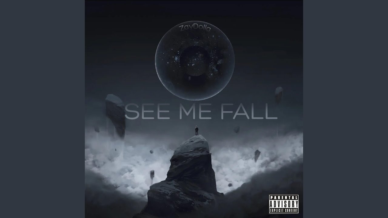 See Me Fall (Outro) - YouTube