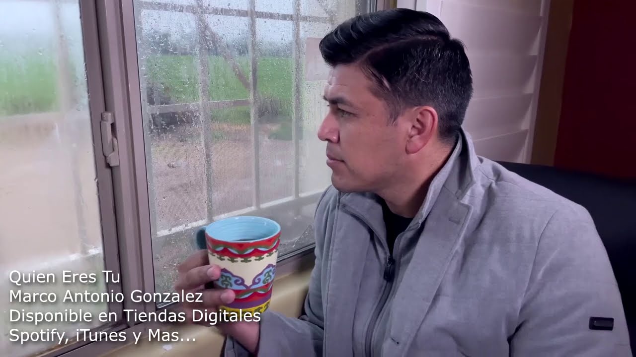 Quien Eres Tu de Nelson Ned ( Version Mariachi 2021) Marco A. G - YouTube