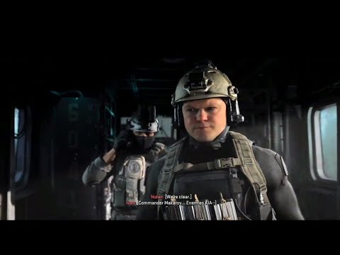 Call Of Duty MWIII Gameplay Reveal Trailer Event + Shadow Siege End ...