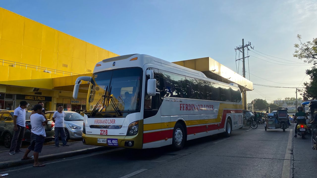 Ferdinand Liner’s New toy - YouTube