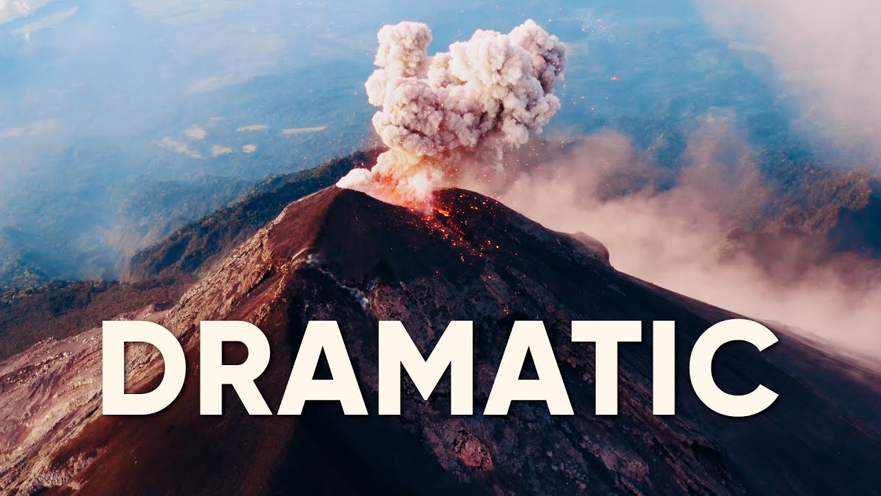 Best Epic Music 2024 | Dramatic Trailer Music | Background Music ...