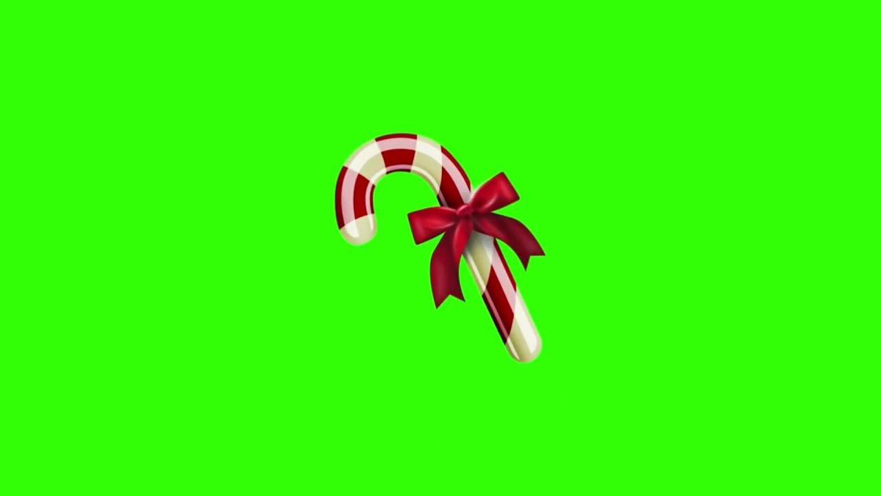 Merry christmas green screen full pack merry christmas full package ...