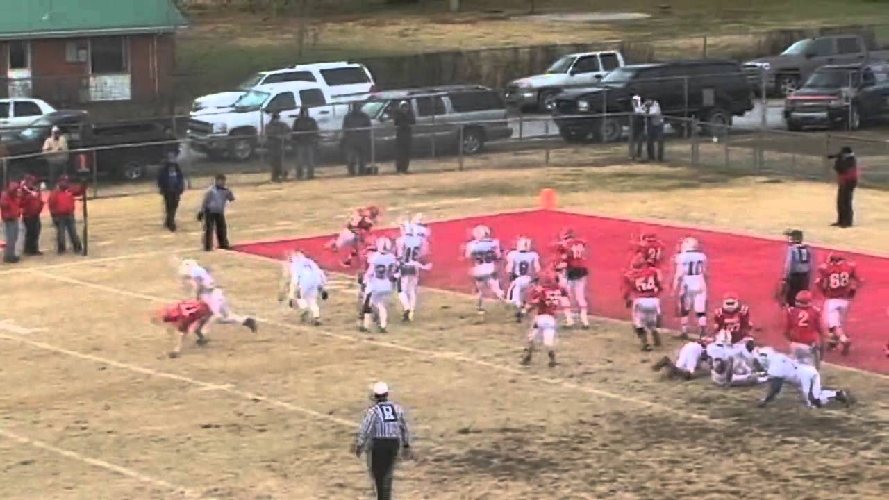Davis Wolves 2013 Round 3 Pump Up Video - YouTube