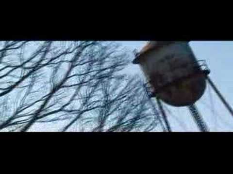 Water Tower Fall - YouTube