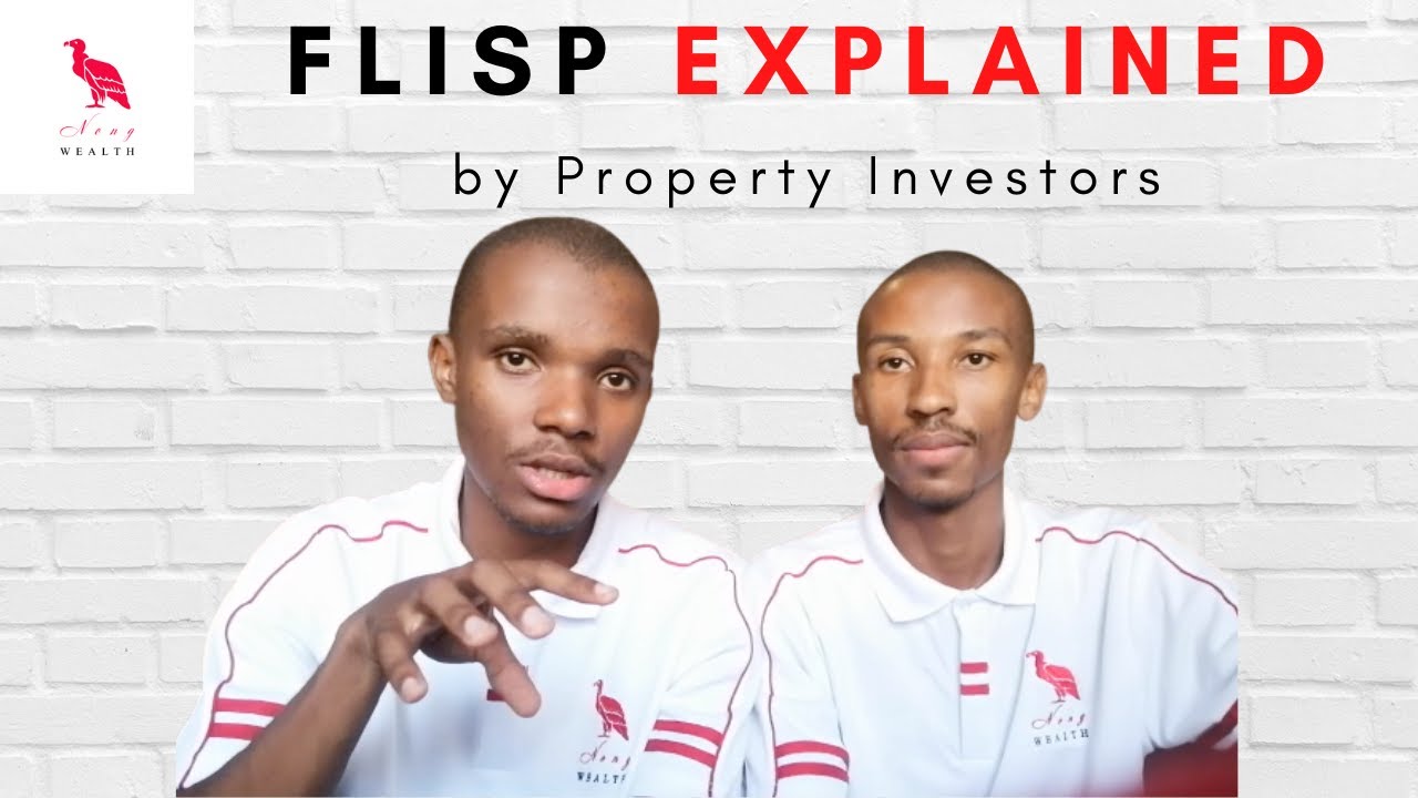 How To Use FLISP as A Property Investor - YouTube