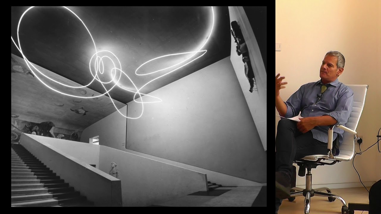 Philip Michael Wolfson Talk 2018 - YouTube