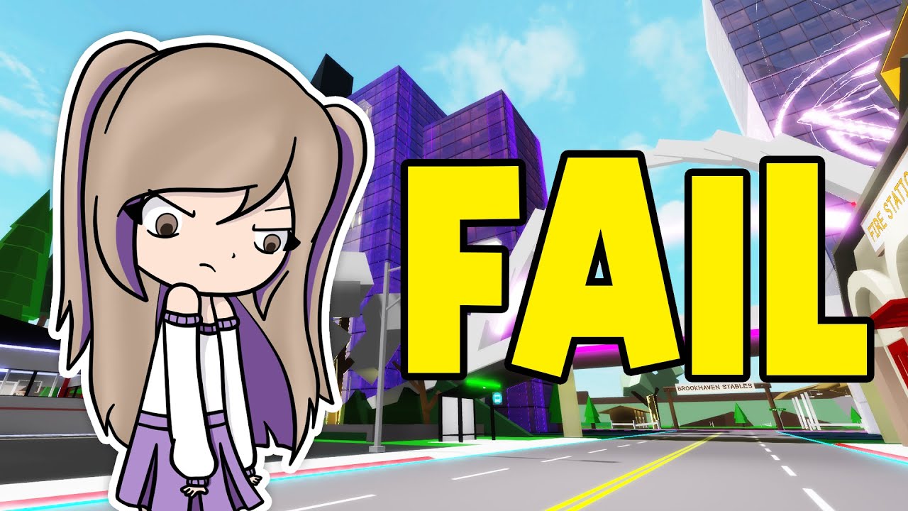DIRECTO FAIL JUGANDO ROBLOX - YouTube