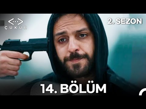 Çukur 2. Sezon 14. Bölüm | HD |