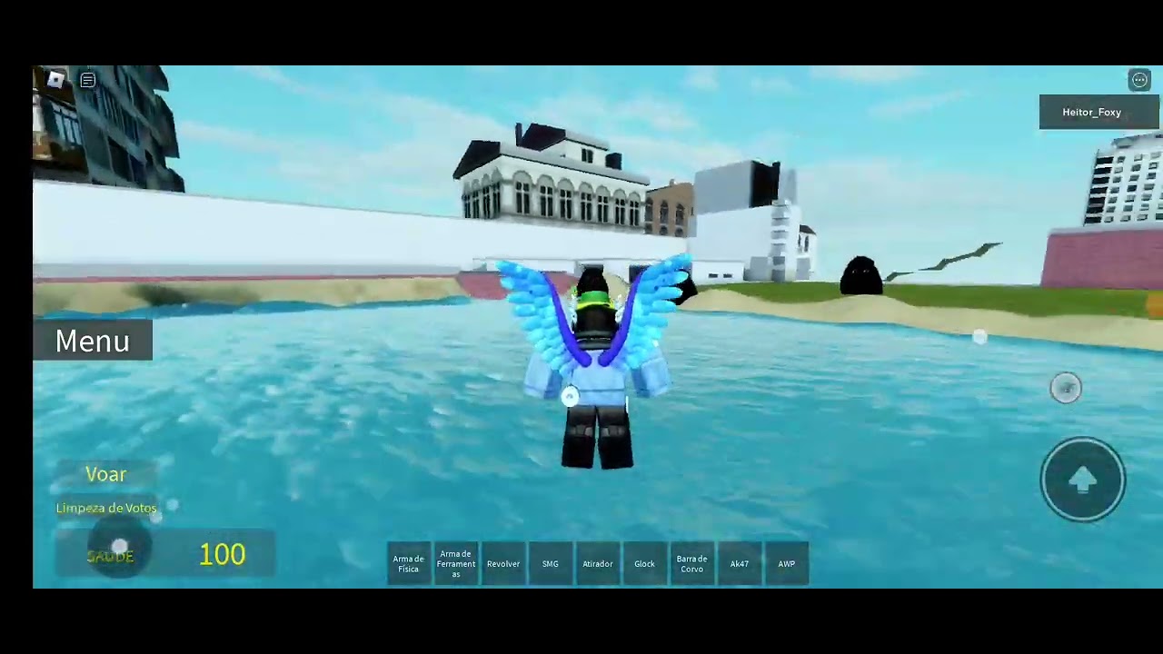 nico mod roblox - YouTube