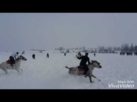 Erzurum Haydarhan Atlı Spor Kulübü & Şah Dadaş Atlı Spor Kulübü  cirit - 2