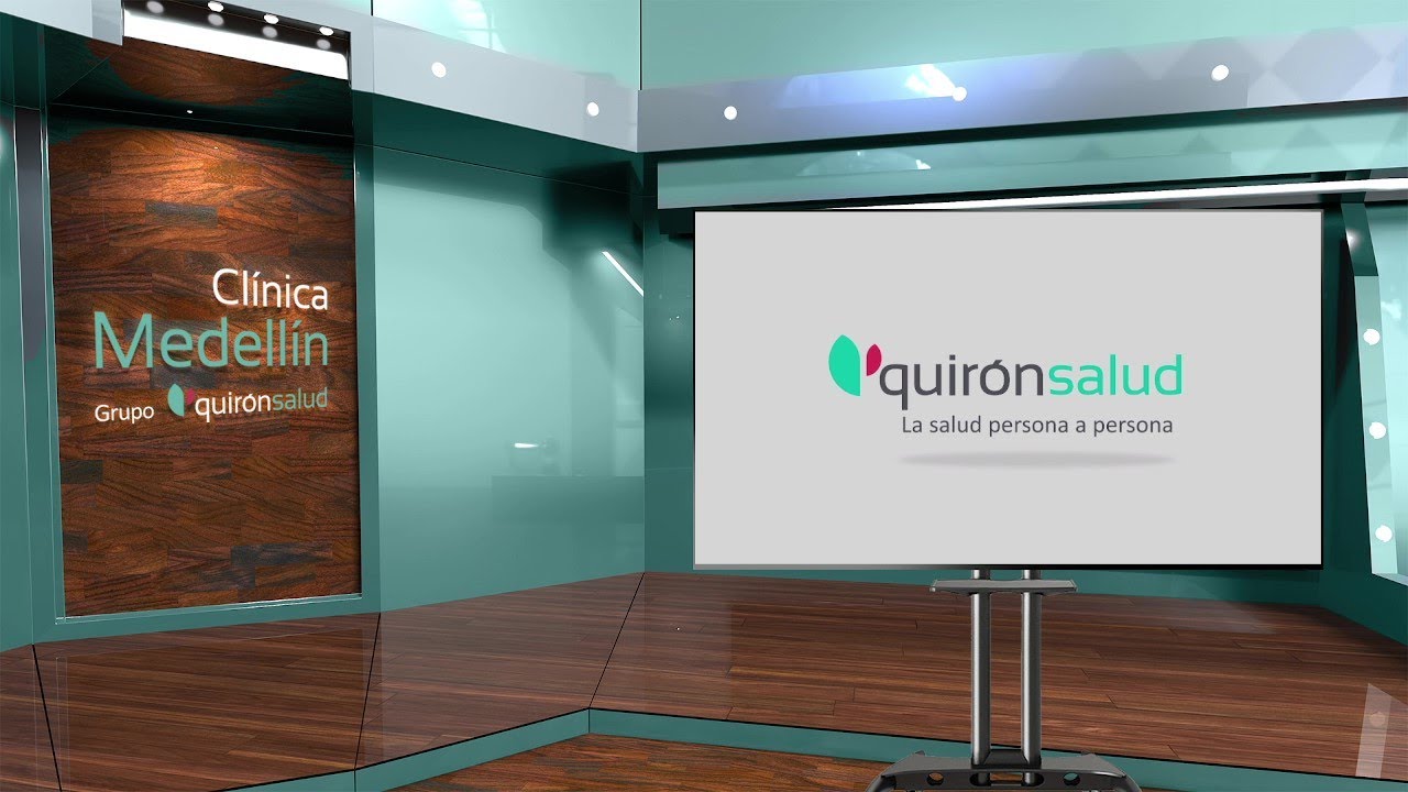 EnlaCM: Reunión Médica Multidisciplinaria Clínica Medellín - YouTube