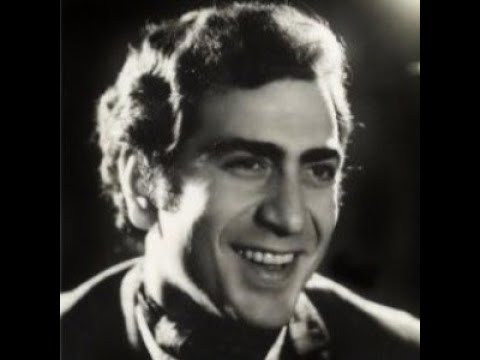Ertan Anapa- Sokağından Geçtim (Orijinal Plak Kayıt)