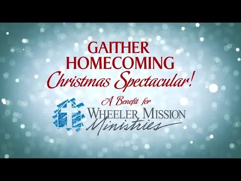 Gaither Homecoming Christmas Celebration - 2013 - YouTube