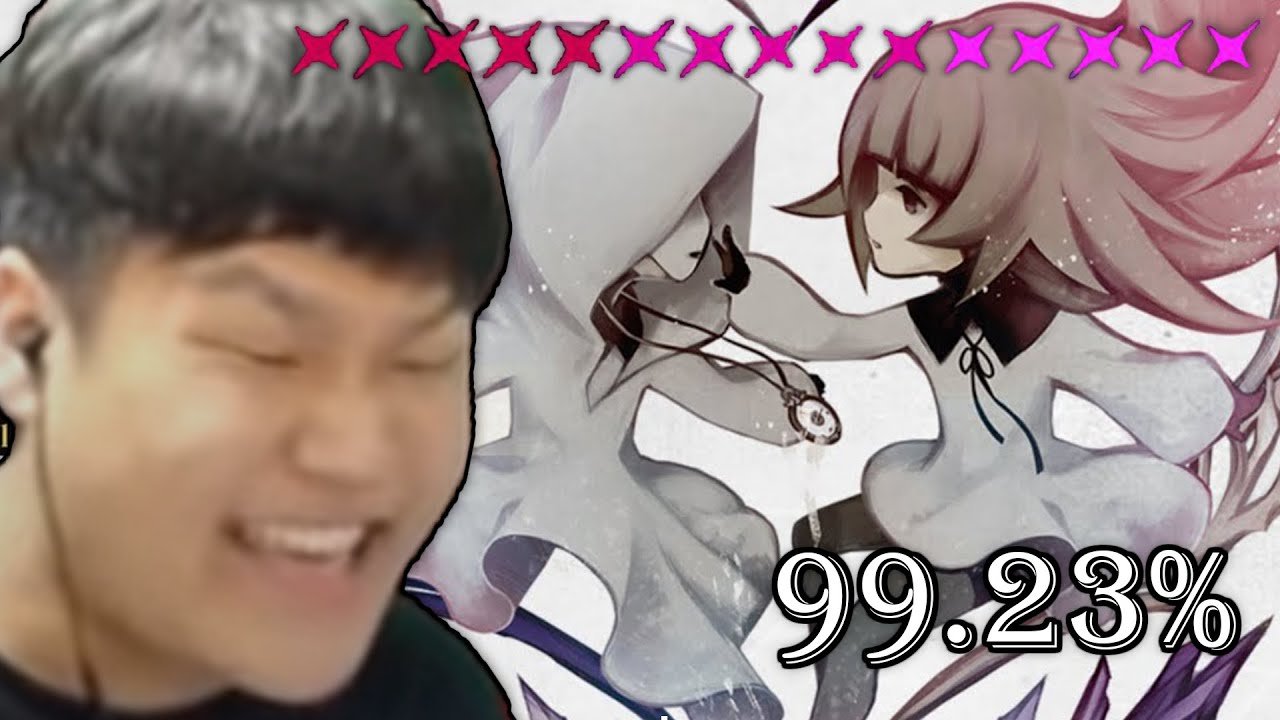 [15★, 4key] ANiMA // 99.23% (Full-Combo) | DJMAX RESPECT V - YouTube