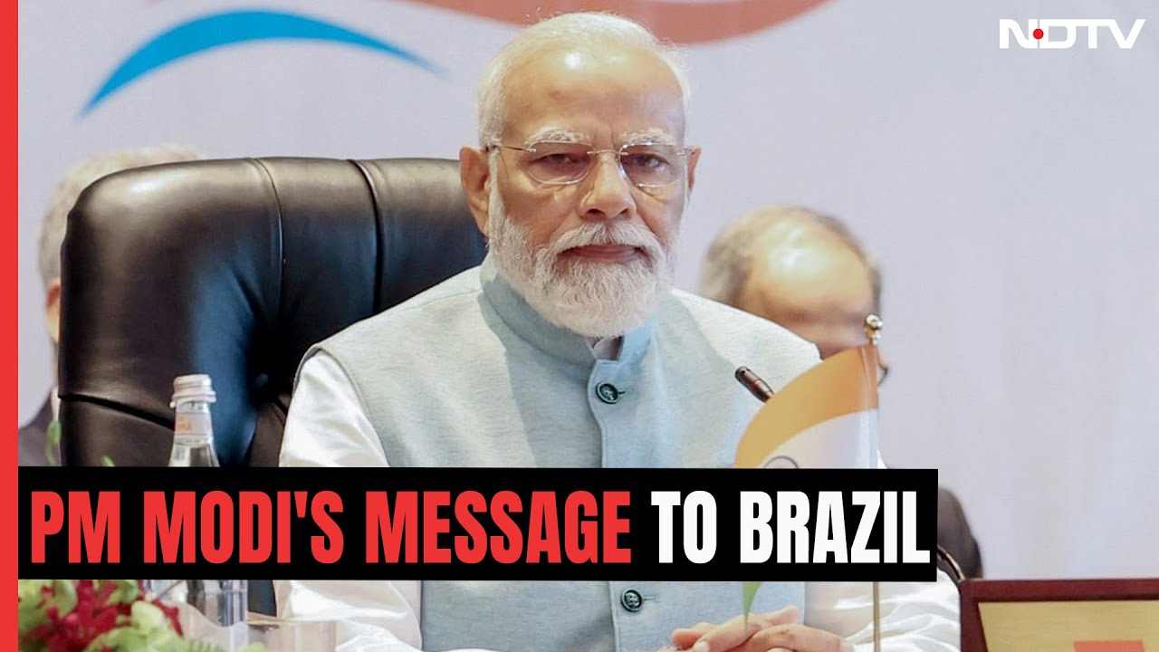 India Achieved The Extraordinary During Its G20 Presidency: PM Modi ...