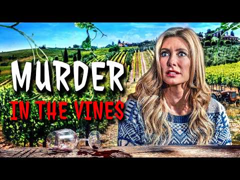Asmalarda Cinayet 🔥 Film izle ☆ Tüm film ☆ türkçe altyazılı
