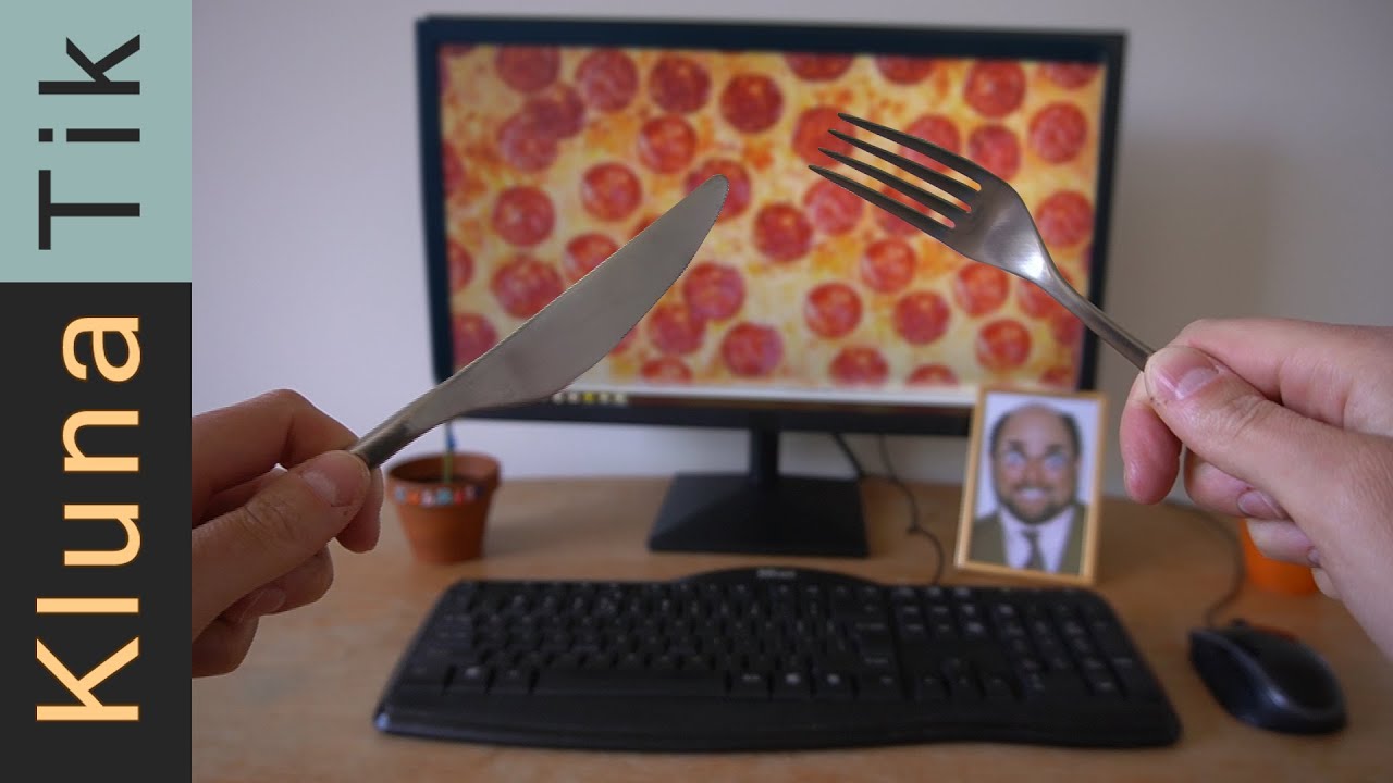 Unintentional ASMR- computer screen touching and cracking.. - YouTube