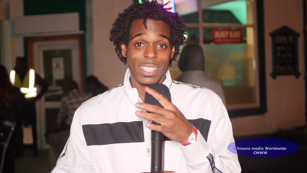 African 9JA Bar/restaurant in Liverpool best place for family event ...