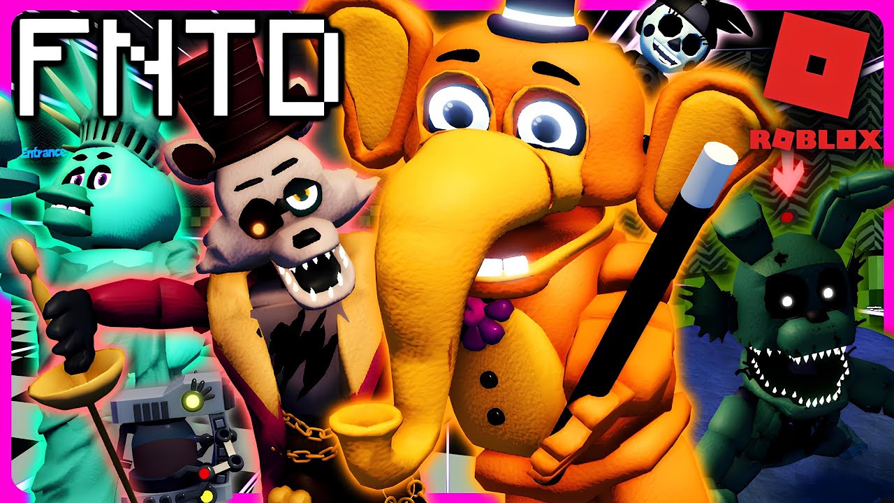 TOMORROW FNTD SEASON 9 COMES OUT! - YouTube