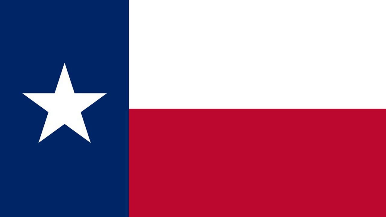 Texas State Song (Official Anthem) - YouTube
