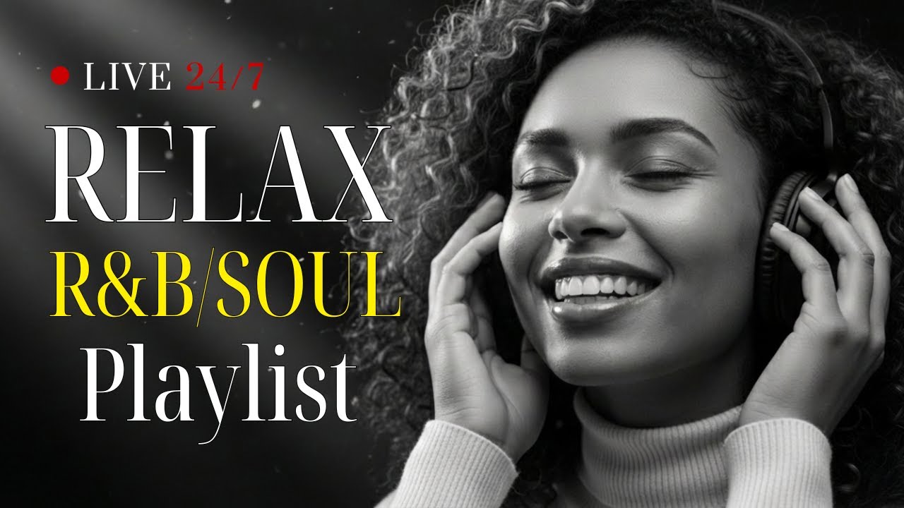 R&B Soul Love Mix – Smooth & Emotional Songs That Speak to Your Heart ...