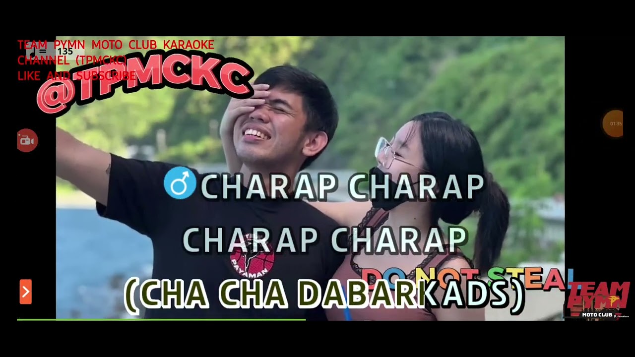 Cha Cha Dabarkads Ryzza Mae Dizon ft. Jose Manalo and Wally Bayola ...