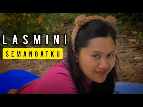 LASMINI SEMANGATKU || DIBALIK LAYAR SUKENI EPS 12