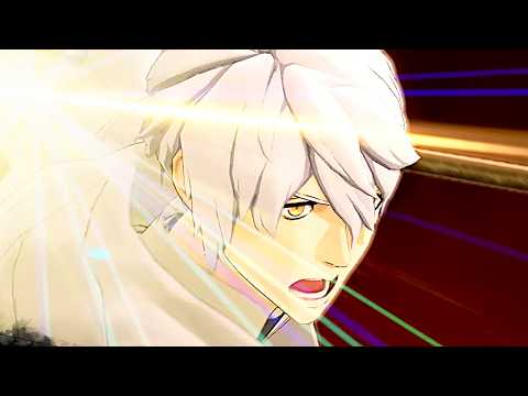 Critical Hit Animation Showcase - Fire Emblem: Fortune's Weave (Switch 2)