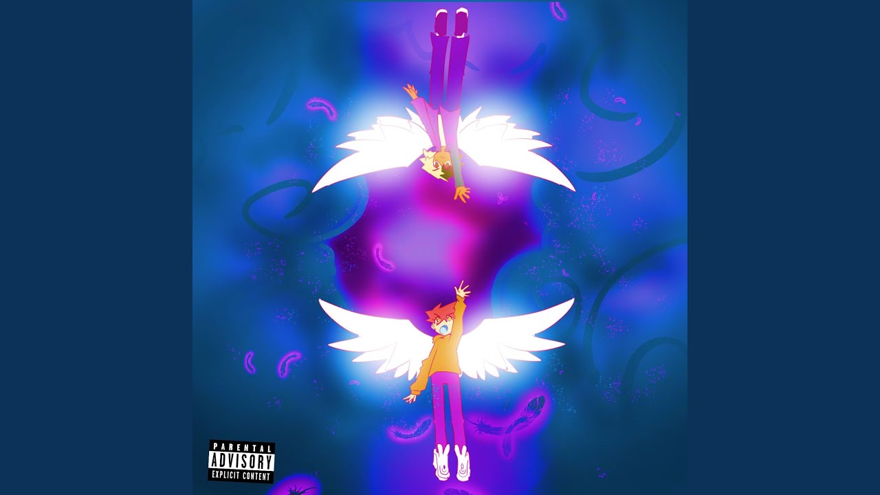 anti angel (feat. I'm Geist) - YouTube