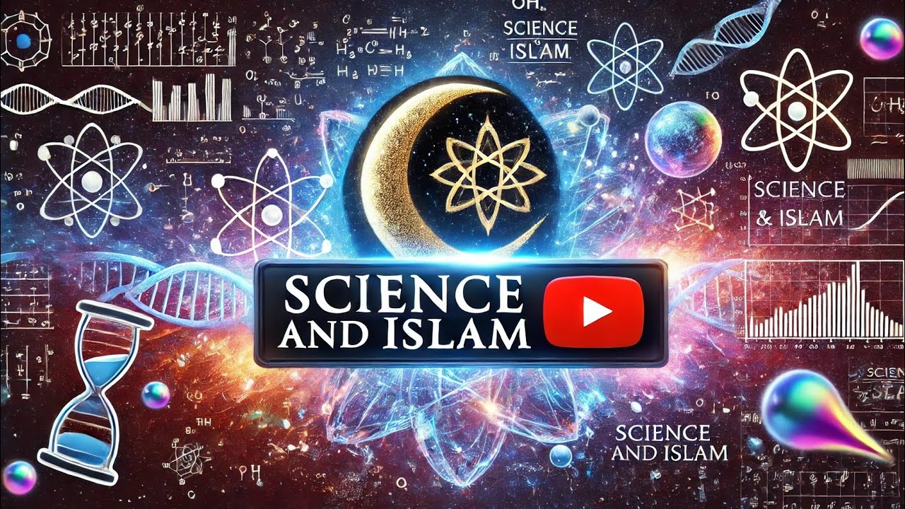 Science And Islam | H Facts - YouTube