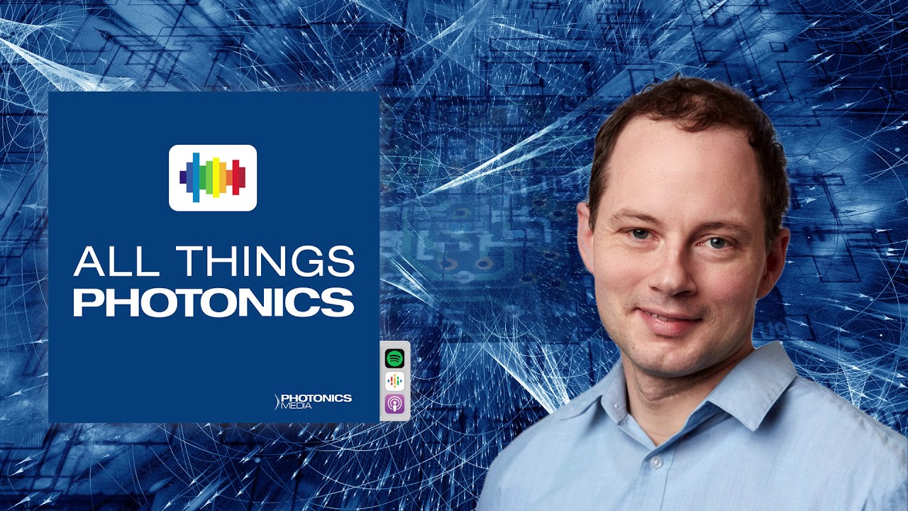 Dirk Englund: Quantum Photonics: Breakthroughs and Limitations - YouTube